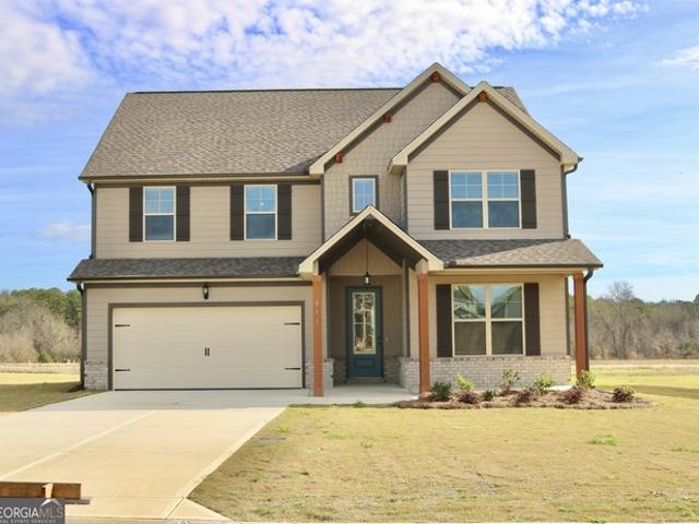 811 Brittany Nichole Ct Lot 134, Bonaire, GA 31005