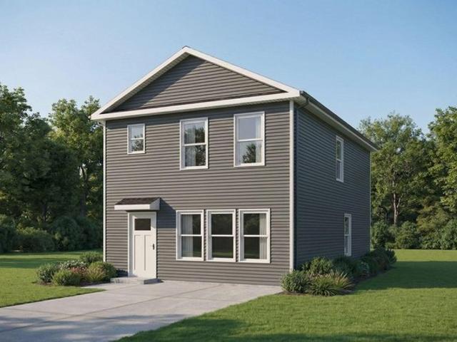 811 Burr St, Jackson, MI 49201