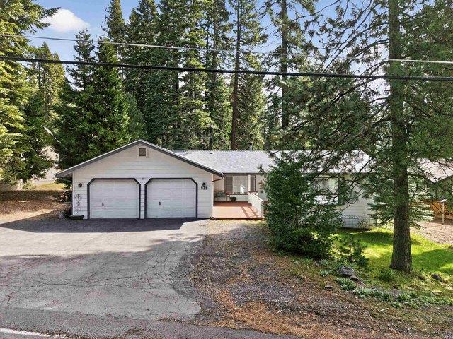 811 Golf Club Rd, Lake Almanor, CA 96137
