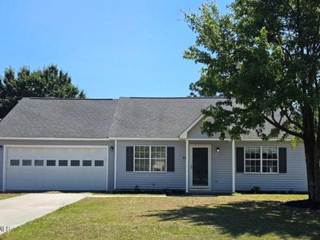 811 Gordon Woods Rd, Wilmington, NC 28411
