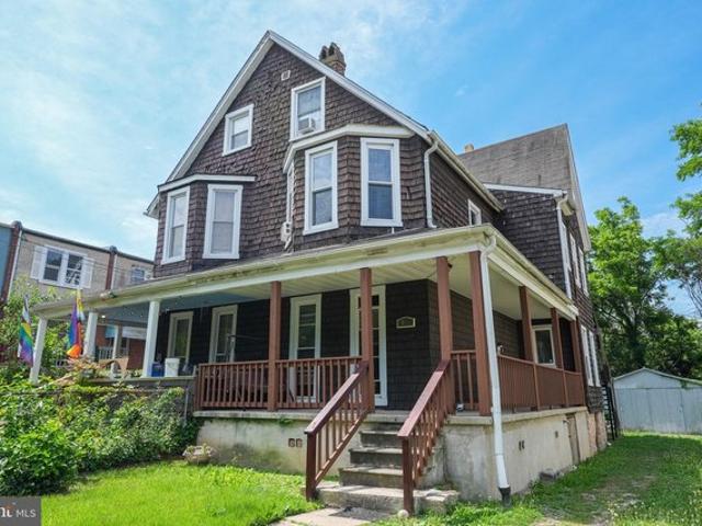 811 Gorsuch Ave, Baltimore, MD 21218