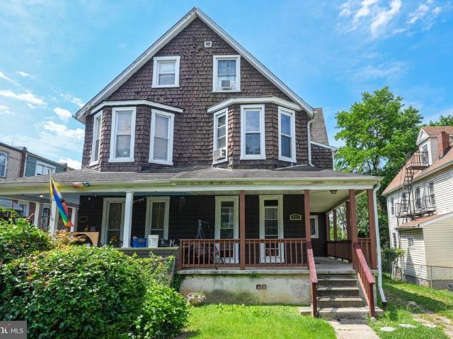 811 Gorsuch Avenue