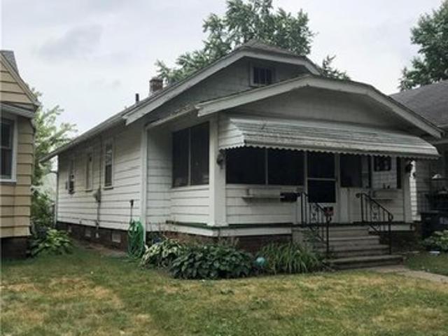 811 Geneva Ave, Toledo, OH 43609