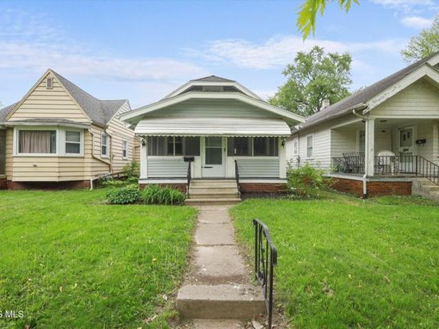 811 Geneva Ave, Toledo, OH 43609