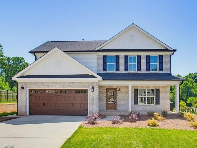 811 Gibb St, Winston Salem, NC 27106
