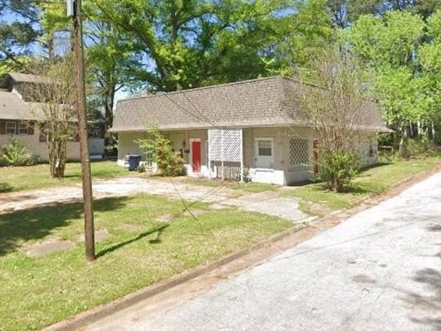 811 Graham St, Corinth, MS 38834