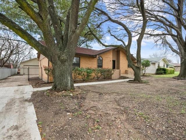 811 Green Pastures Drive