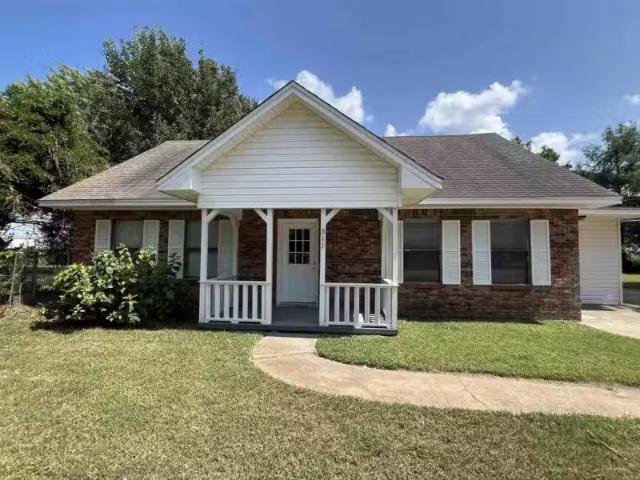 811 GRIMES ST, LAKE CITY, AR 72437 Single Family Residence For.