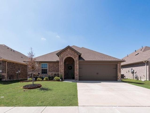 811 Dove Haven Way, Lavon, TX 75166