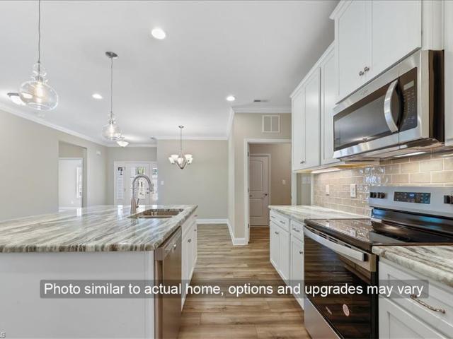 811 Dewfield Cove #43