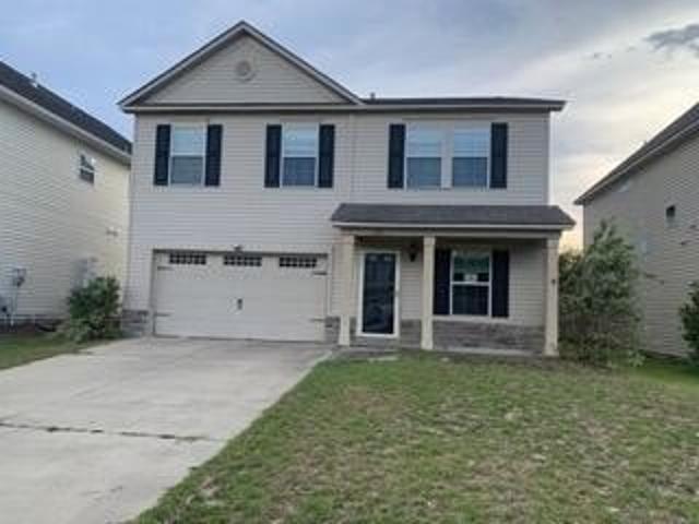 811 Derby Downs Ct, Elgin, SC 29045