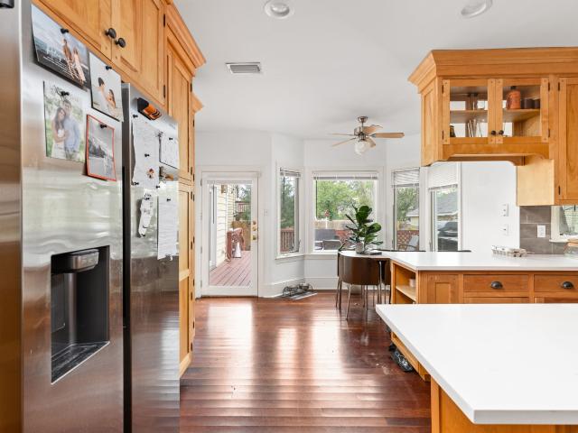 811 E 46th St, Austin, TX 78751 | MLS #8286