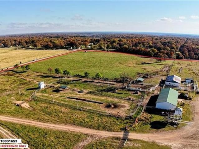 811 E 57th Rd, Kansas, OK 74347
