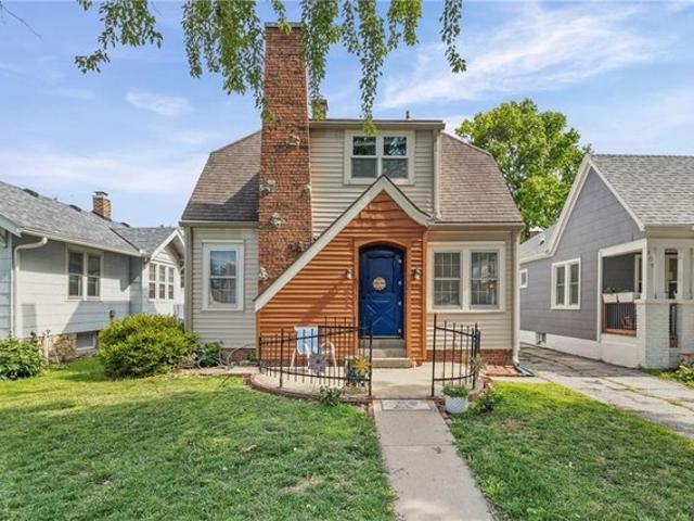 811 E 23rd Ave, North Kansas City, MO 64116