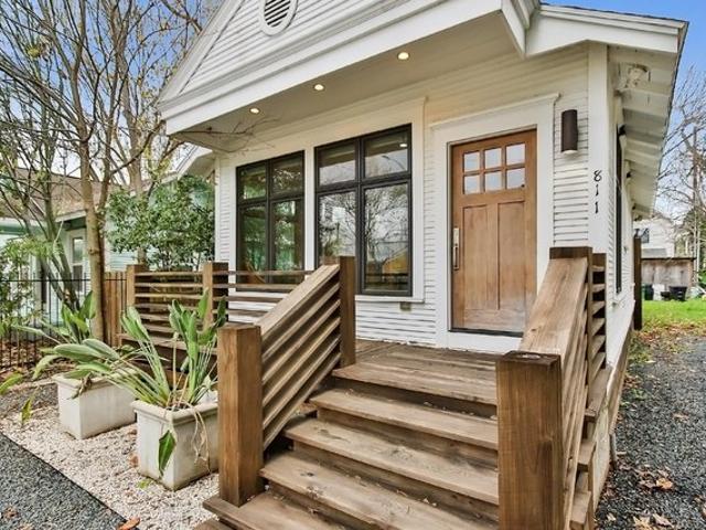 811 E 23rd St, Houston, TX 77009
