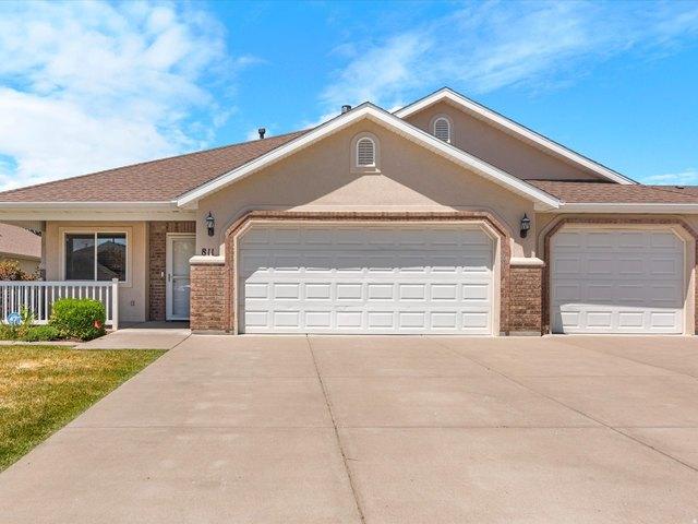 811 E 200 S, Layton, UT 84041