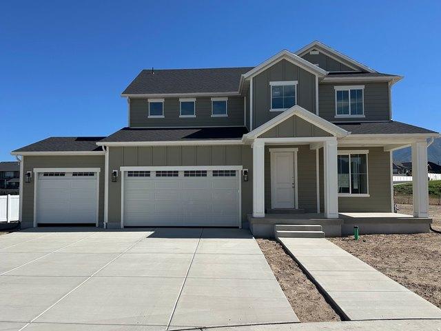 811 E 350 N Unit 2, Salem, UT 84653