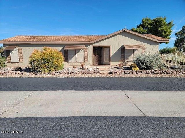 811 E Washington St, Florence, AZ 85132