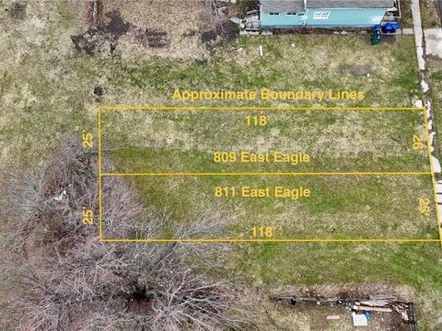 811 E Eagle St Unit S, Buffalo, NY 14210