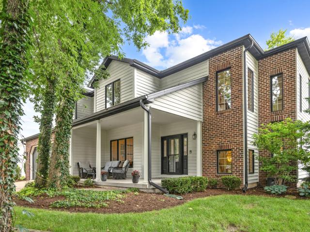 811 E Main Street