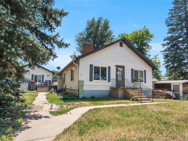 811 E Prospect Road