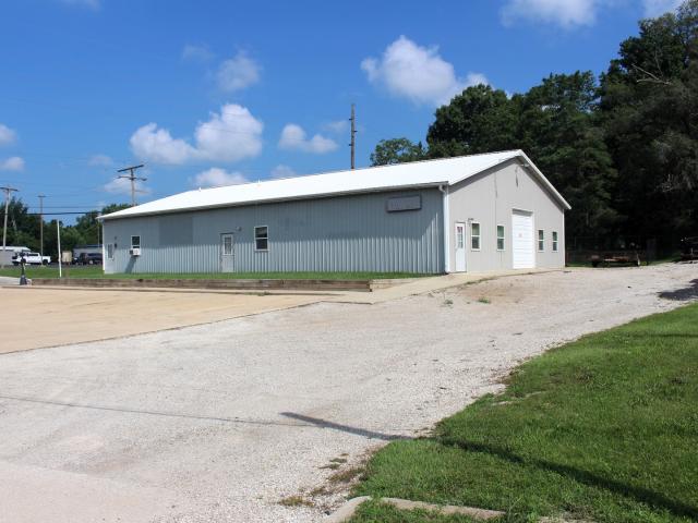811 E State Highway 54