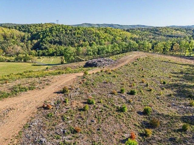 811 Easy Dr NW Lot 0, Willis, VA 24380
