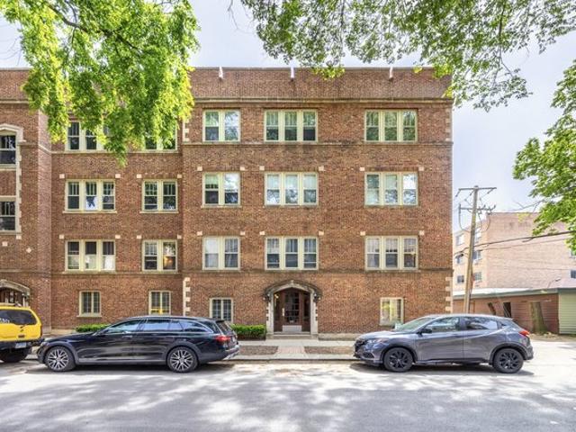 811 Erie St Unit 1, Oak Park, IL 60302