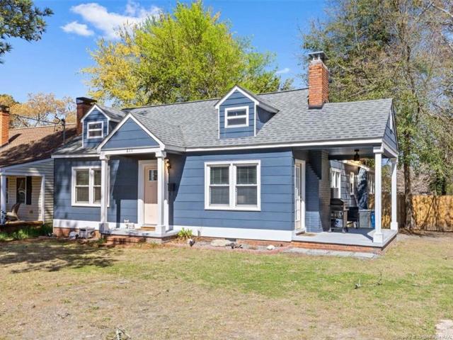 811 Ethelored Street