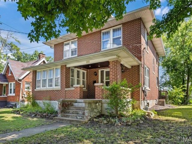 811 Fairmount Blvd, Jefferson City, MO 65101