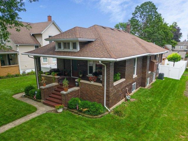 811 Farragut Pl, Joliet, IL 60435