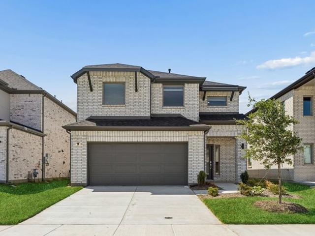 811 Knox River Dr, McKinney, TX 75071