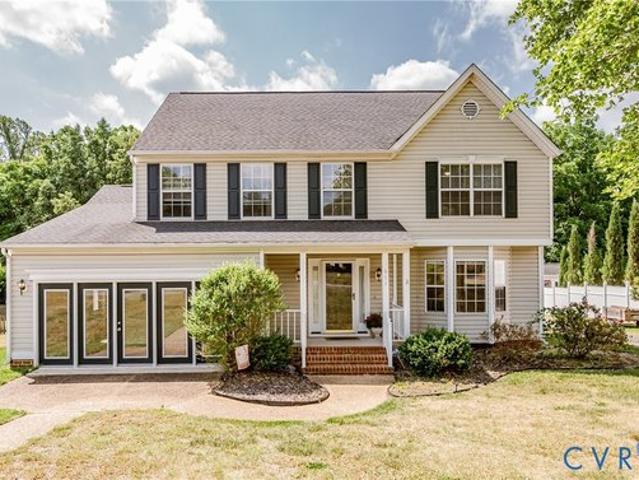 811 Kiefer Field Ct, Glen Allen, VA 23059