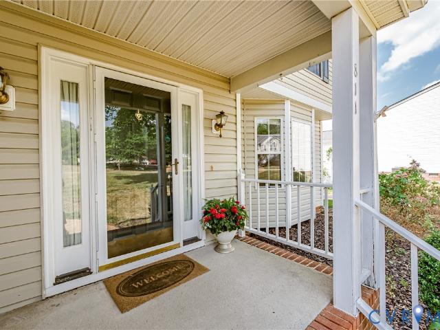 811 Kiefer Field Court