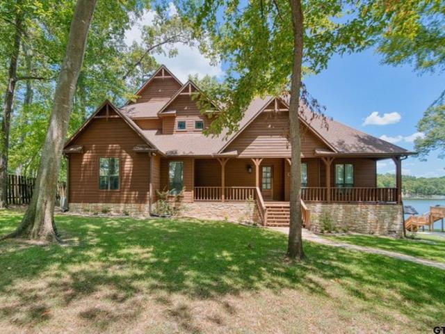 811 King Leonard Ct, Scroggins, TX 75480