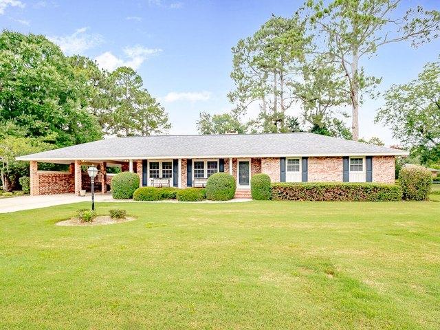 811 Haynsworth St, Sumter, SC 29150