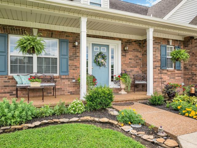 811 Hicks Rd