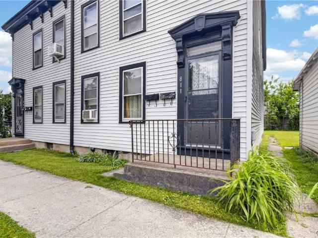 811 Huntington Street # 809