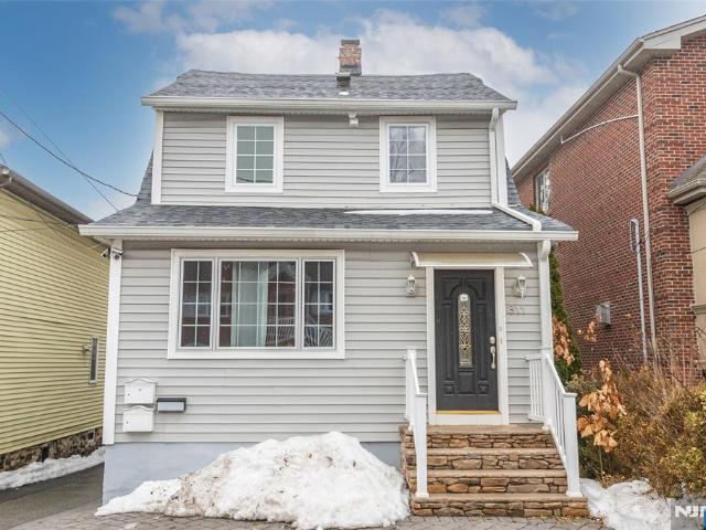 811 Inwood Ter, Fort Lee, NJ 07024 | MLS #26004 | Compass