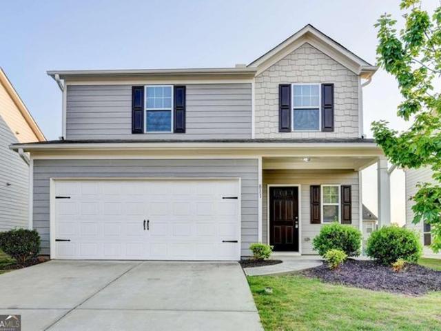 811 Independence Ave, Pendergrass, GA 30567