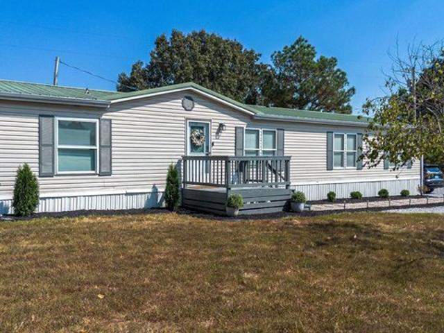 811 Jake Dukes Rd, Grand Rivers, KY 42045