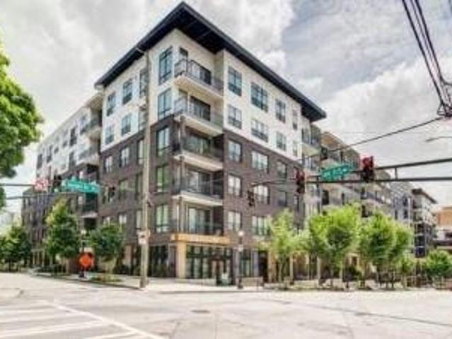 811 Juniper St #1325, Atlanta, GA 30308