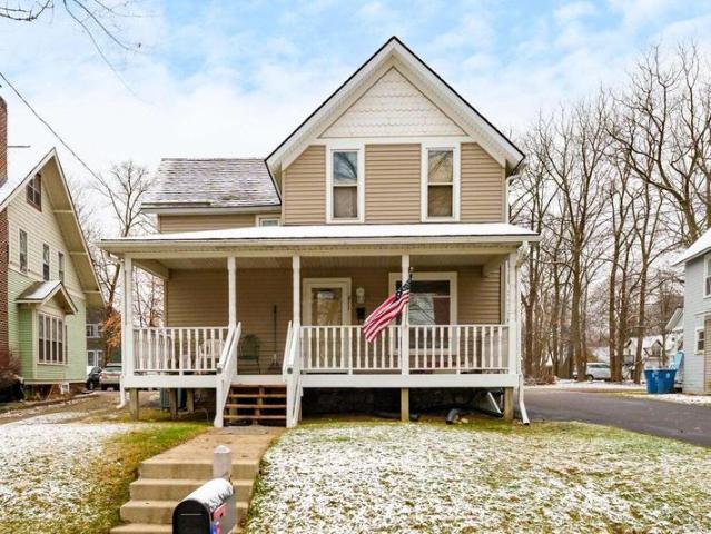 811 Oakland Drive, Kalamazoo, MI 49008 644045794