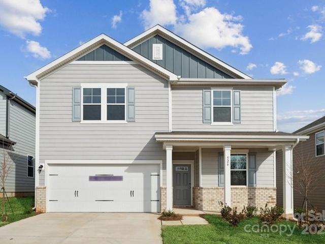 811 Olde England Dr, Lincolnton, NC 28092