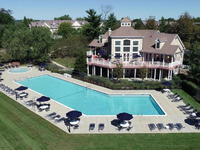 811 Orangewood Ct, Perkasie, PA 18944 | MLS #PABU2118 | Compass