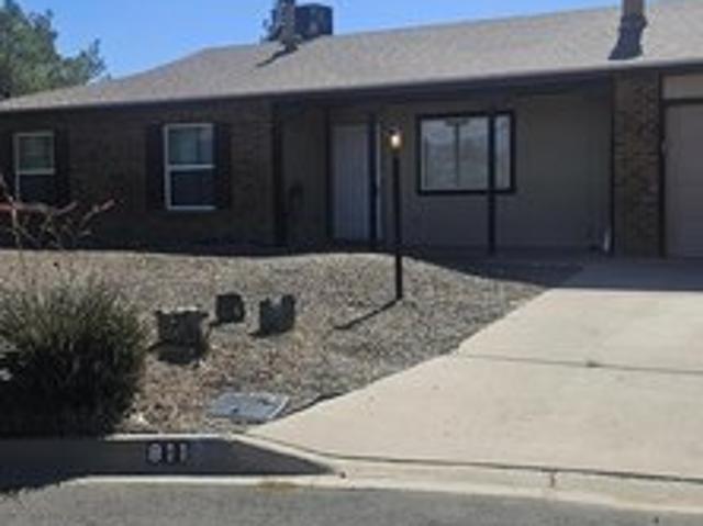 811 Orbit Ct SE, Rio Rancho, NM 87124