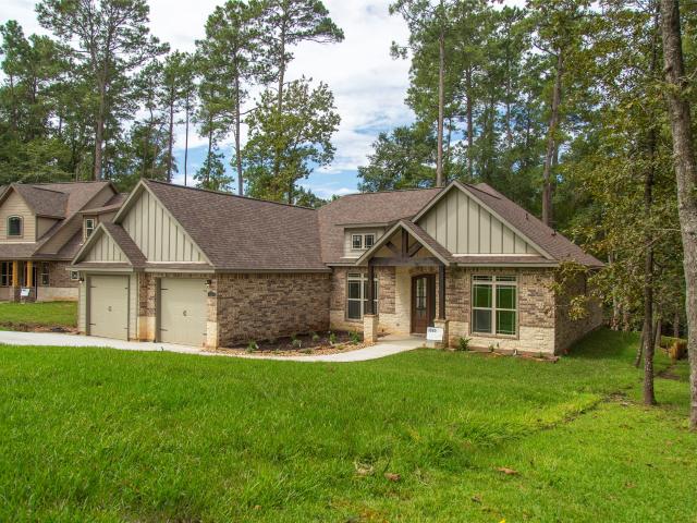 811 Overbrook Drive
