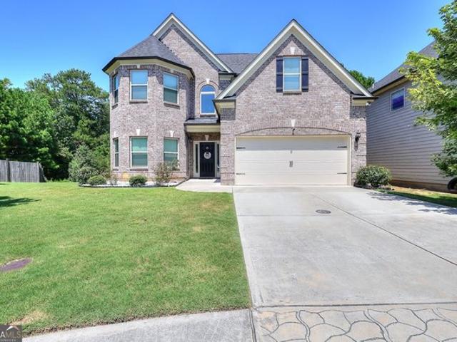 811 Overlook Path Way, Lawrenceville, GA 30045