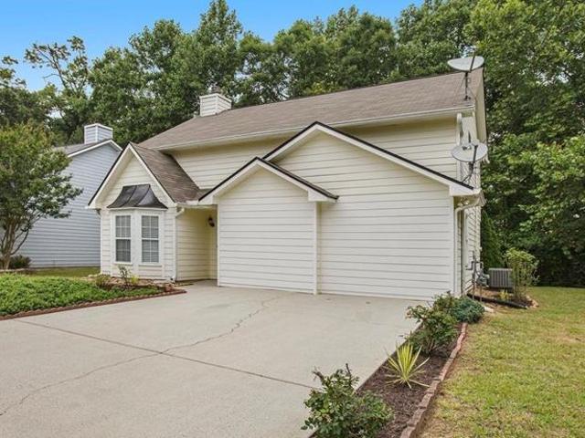 811 Overlook Trail, Canton, GA 30115