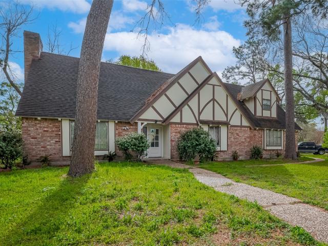 811 Loire Ln, Houston, TX 77090 | MLS #75231